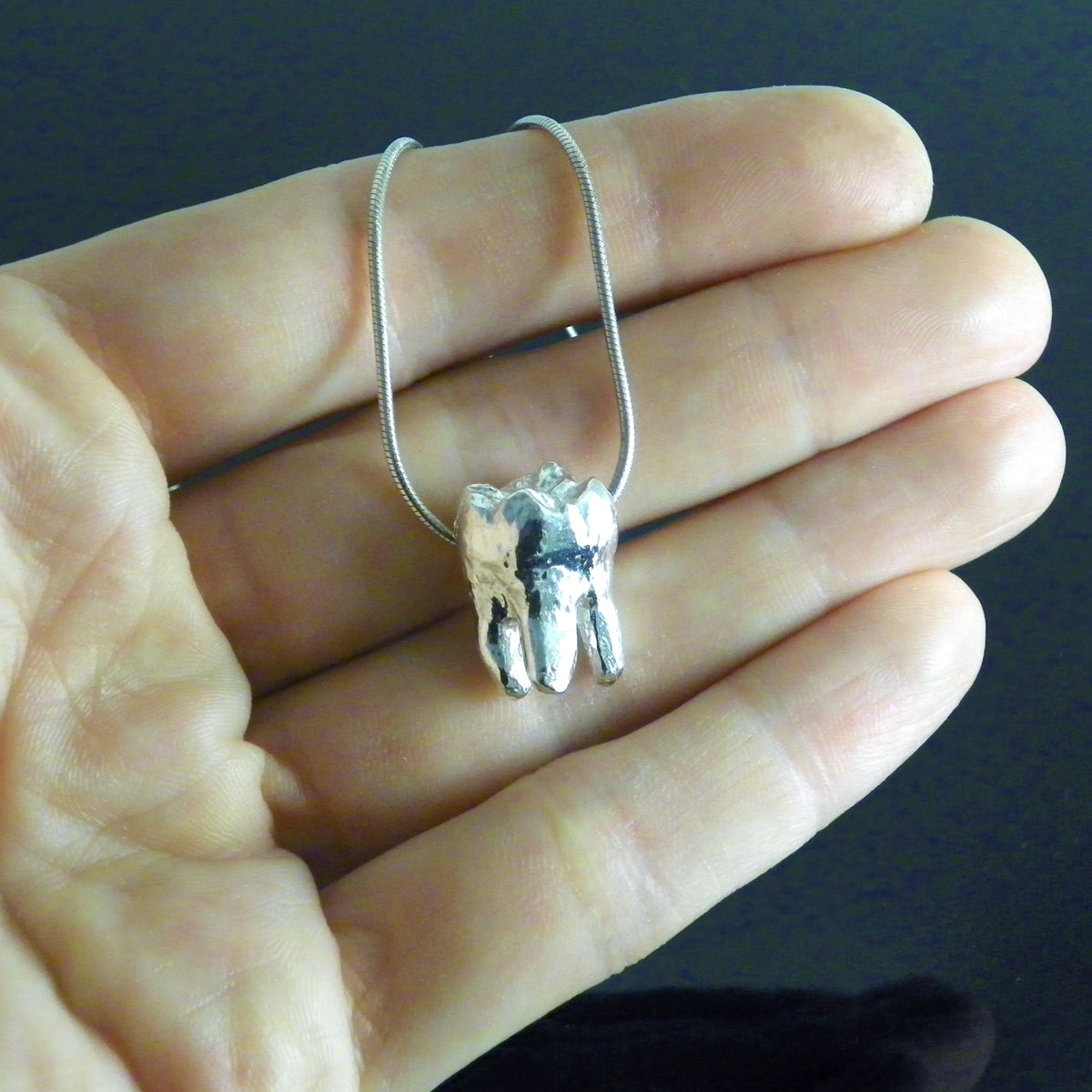 Wisdom Necklace – Sanazar Rose